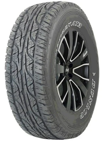 Dunlop Grandtrek AT3 reviews | ProductReview.com.au