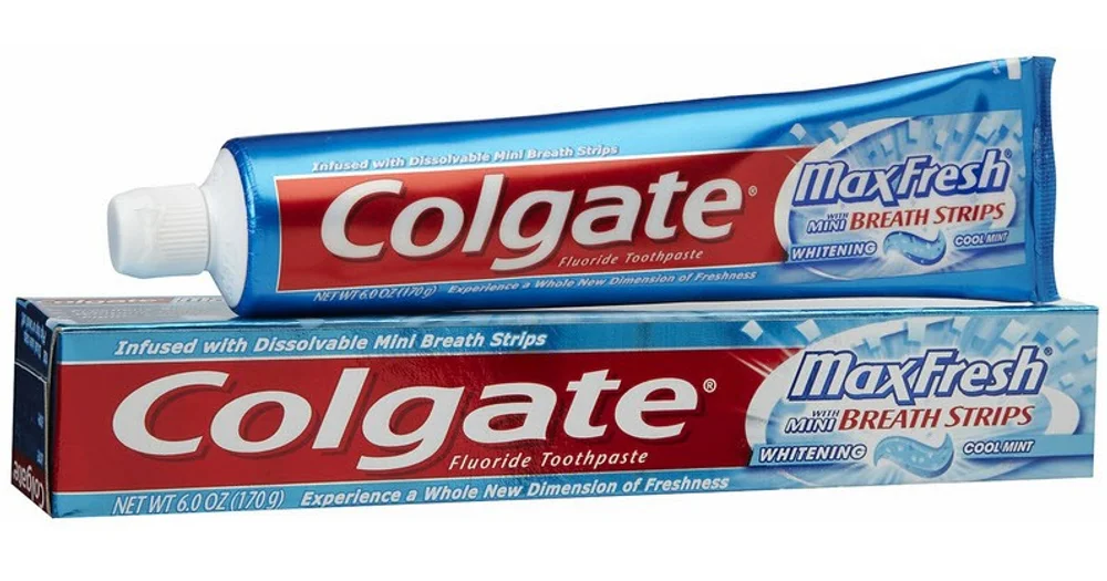 Colgate Max Fresh reviews | ProductReview.com.au
