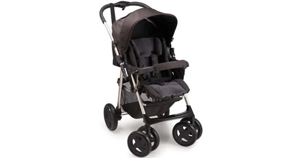 Bootiq Ruby Cruze Reverse Handle reviews | ProductReview.com.au