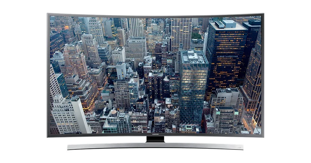 Samsung Series 6 JU6600 Questions | ProductReview.com.au