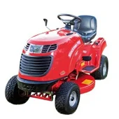 Cox Stockman Pro Ride-On Mower CR Series | ProductReview.com.au