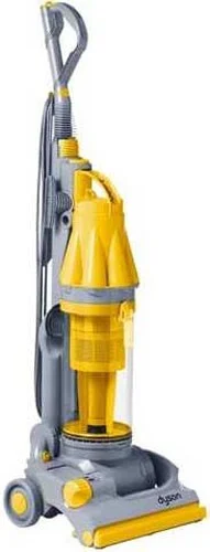 Dyson DC07 Classic reviews | ProductReview.com.au