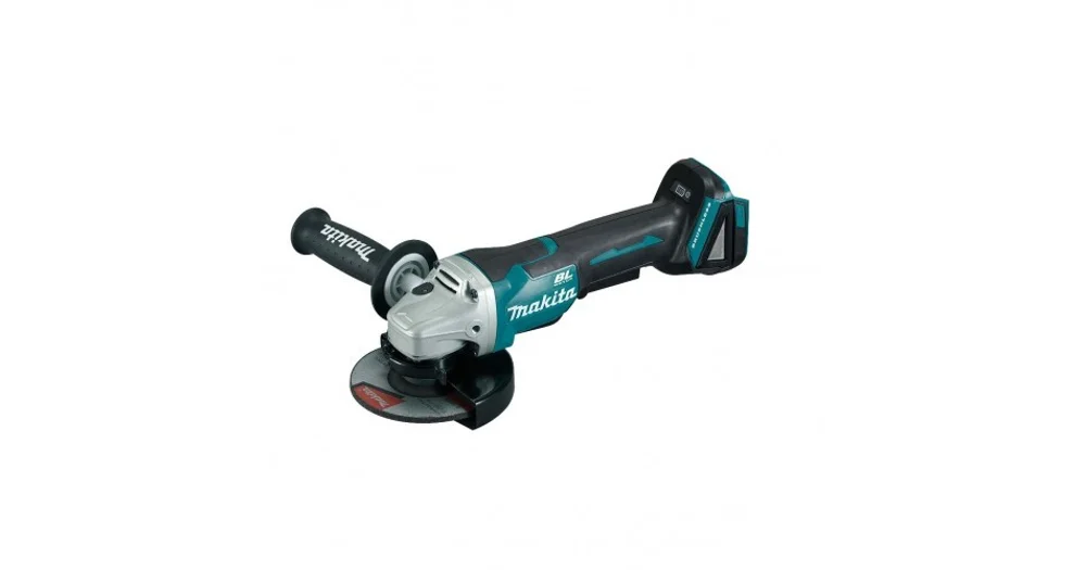 Makita DGA505Z reviews | ProductReview.com.au