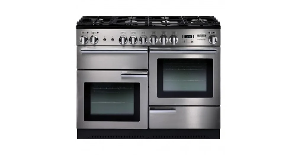 Falcon Appliances Professional + 110 Dual Fuel (PROP110DF ...