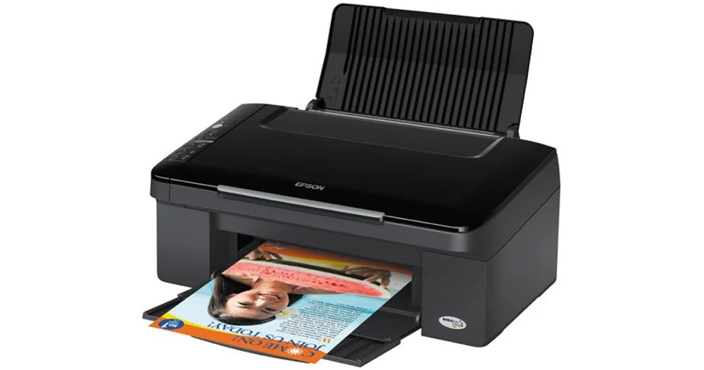 Epson Stylus TX100 reviews | ProductReview.com.au