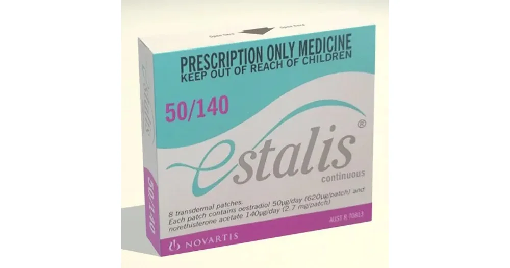 Novartis Estalis Continuous reviews | ProductReview.com.au