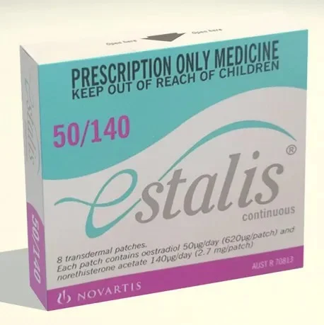 Novartis Estalis Continuous reviews | ProductReview.com.au