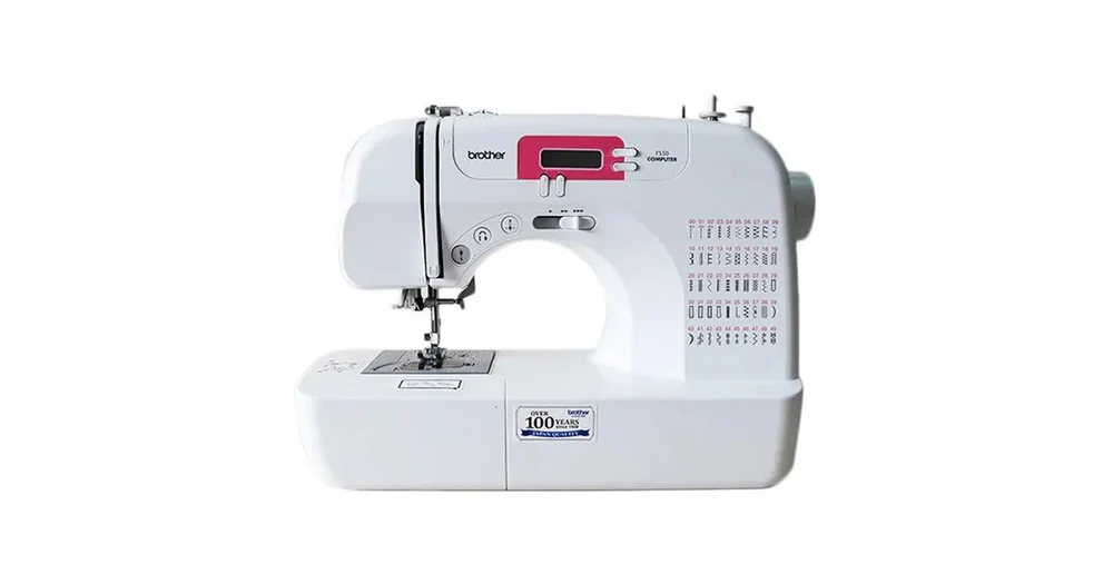 Brother FS50 reviews | ProductReview.com.au