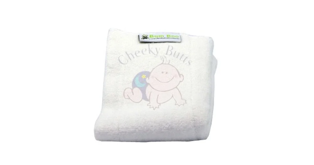 Cheeky Butts Bum-Boo's Bamboo reviews | ProductReview.com.au
