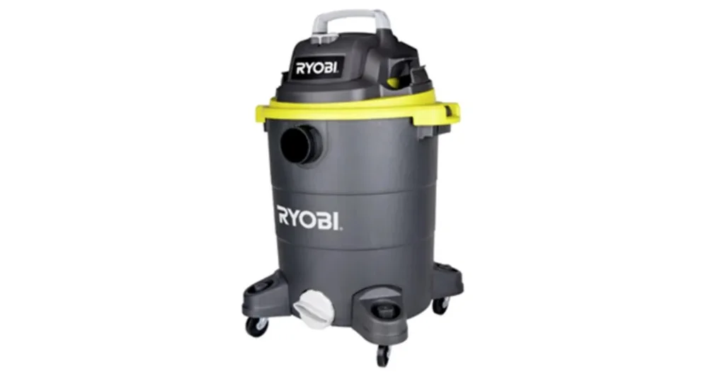 Ryobi 30L Wet & Dry RVC-1430PPT-G Questions | ProductReview.com.au