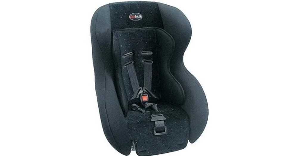 GoSafe Alpha Convertible reviews | ProductReview.com.au