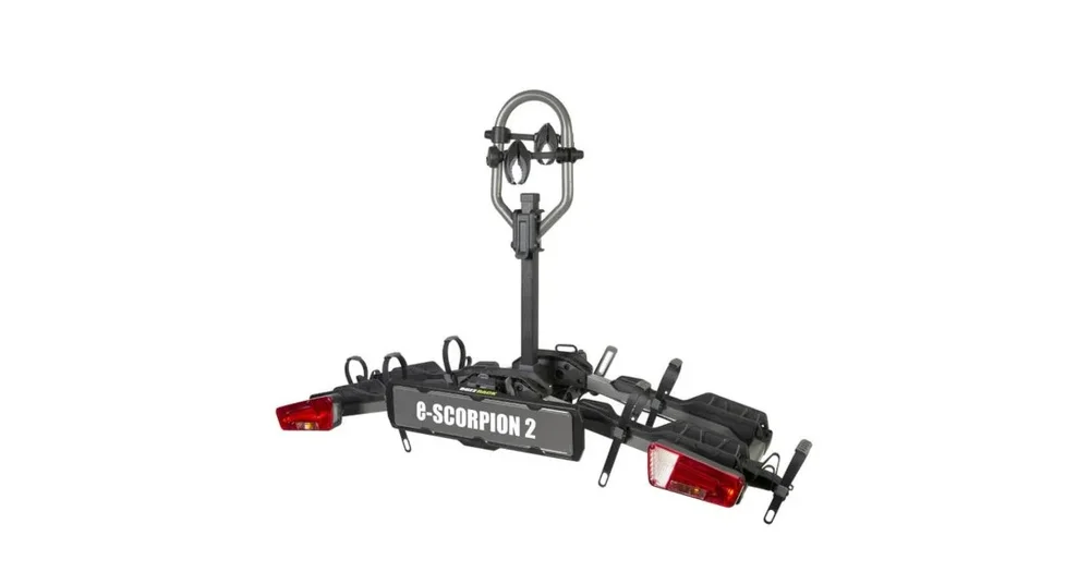 Buzzrack E-Scorpion 2 reviews | ProductReview.com.au