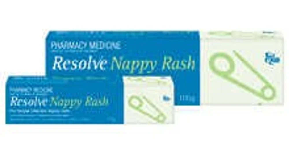 Ego Resolve Nappy Rash reviews | ProductReview.com.au