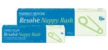 Ego Resolve Nappy Rash reviews | ProductReview.com.au