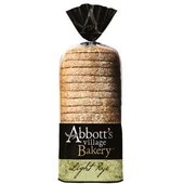 Abbott's Village Bakery Light Rye | ProductReview.com.au