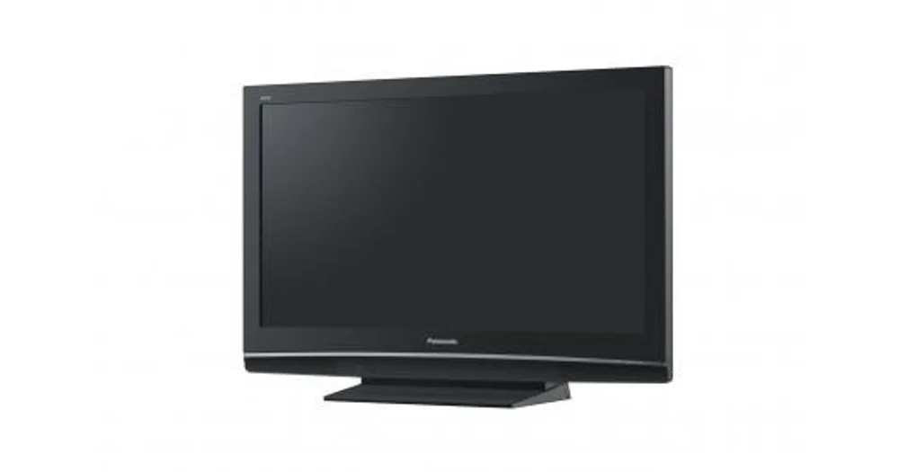 Panasonic Viera TH-42PX8A | ProductReview.com.au