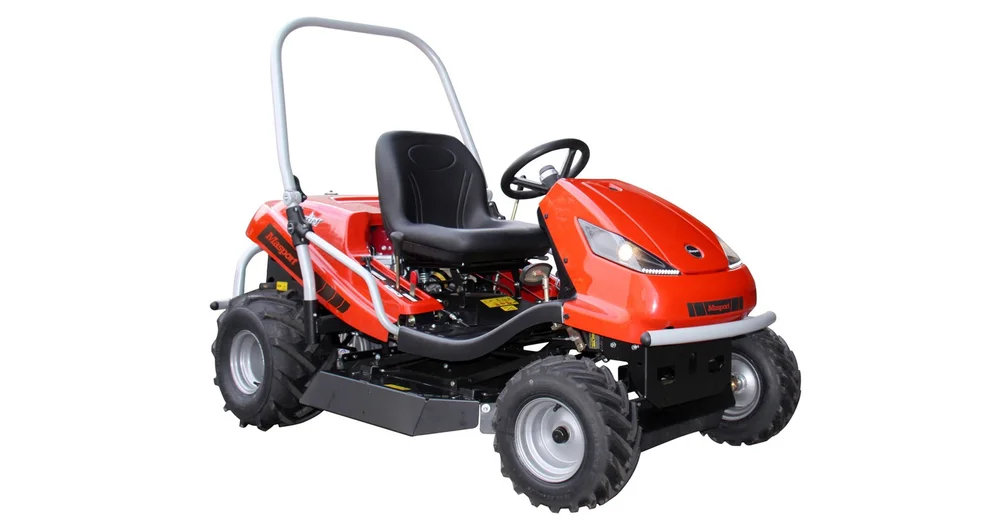 Masport Crossjet reviews | ProductReview.com.au
