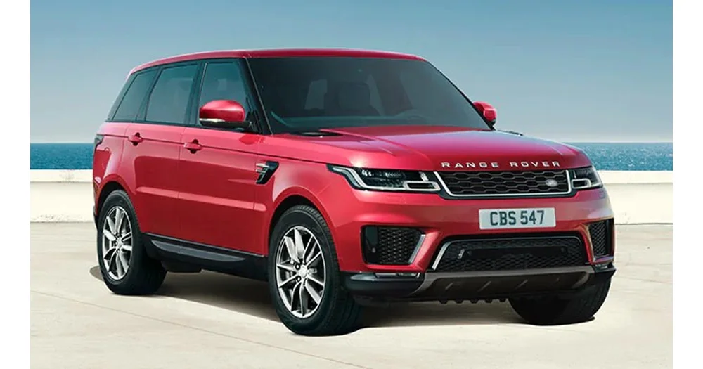 Land Rover Range Rover L494 SE TDV6 (2013-2018) | ProductReview.com.au