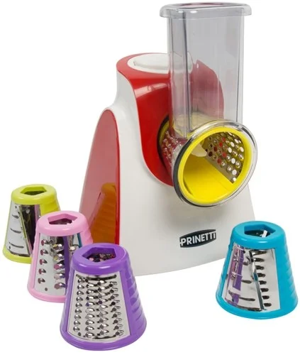 Prinetti Mini Veggie A14K0204 reviews | ProductReview.com.au