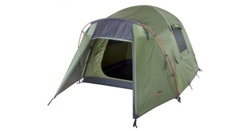 BlackWolf Tuff Dome reviews | ProductReview.com.au