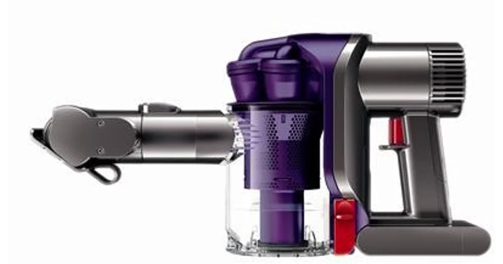 Dyson DC34 Animal | ProductReview.com.au