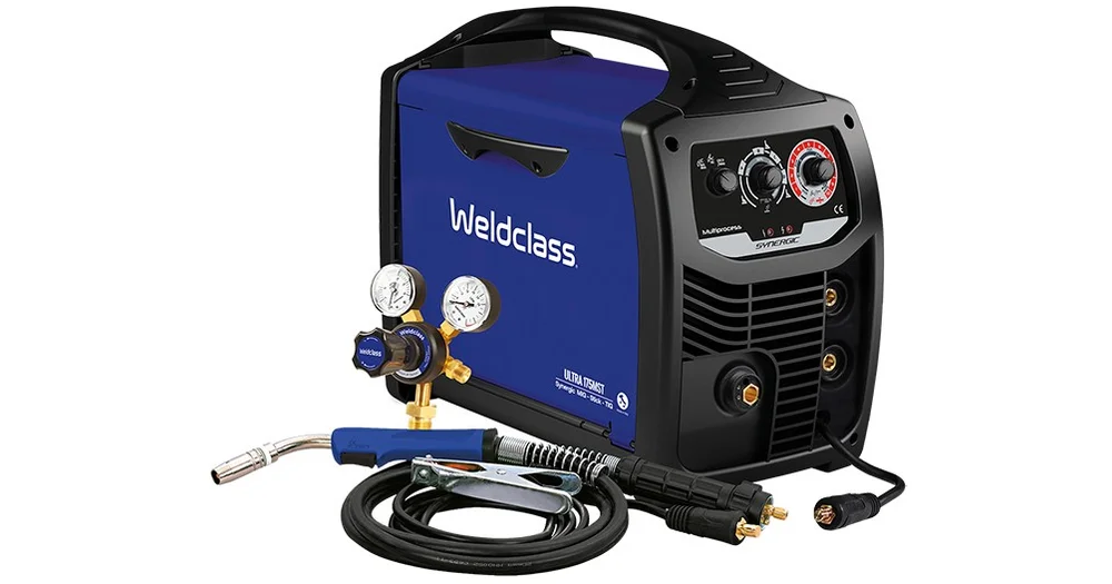 Weldclass 175MST reviews | ProductReview.com.au