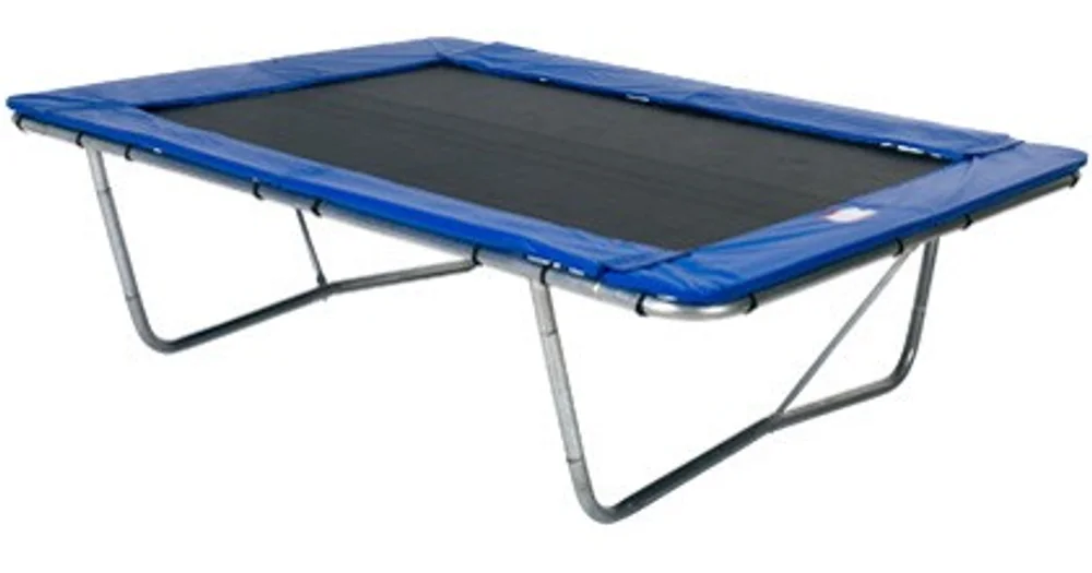 Action Sports Family Trampoline KS0500AP reviews | ProductReview.com.au