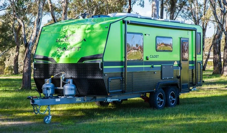 Kokoda Cadet Platinum reviews | ProductReview.com.au