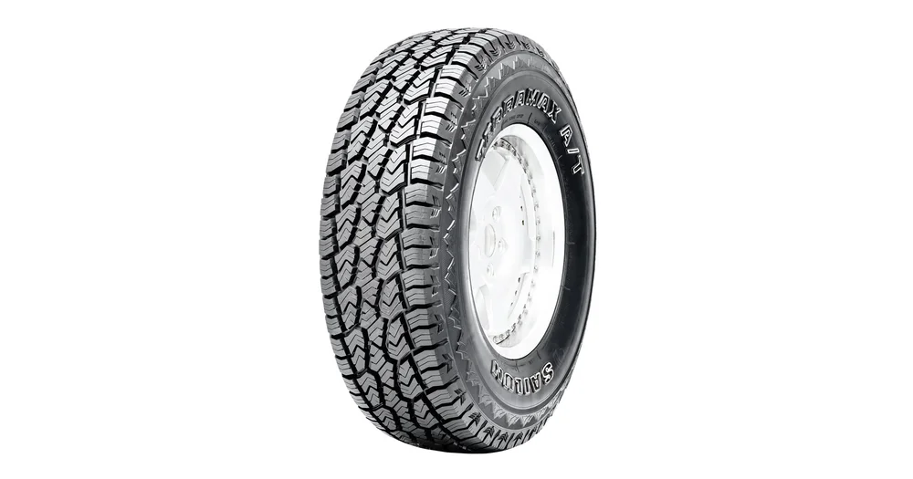 Sailun Terramax A/T reviews | ProductReview.com.au