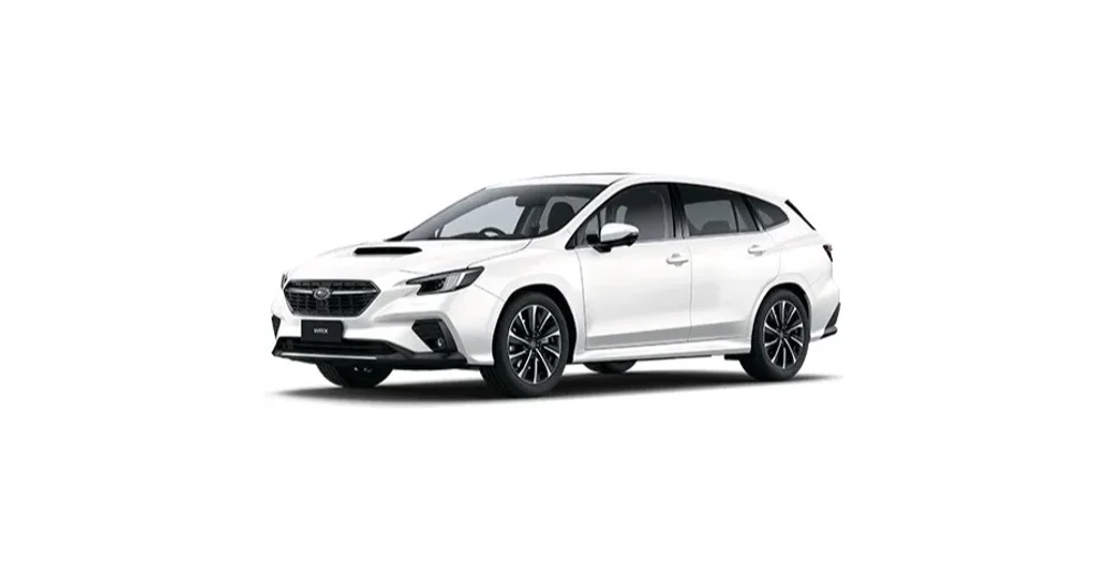 Subaru WRX VB Sportswagon AWD tS reviews | ProductReview.com.au
