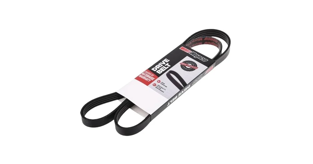 Repco Drive Belt 4PK830RB reviews | ProductReview.com.au