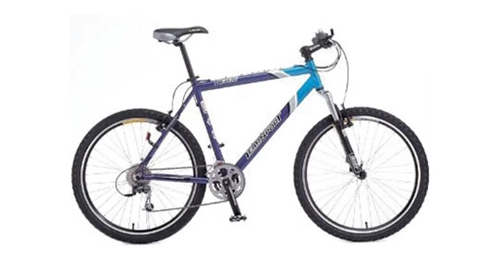 Learsport TR 3270 reviews | ProductReview.com.au