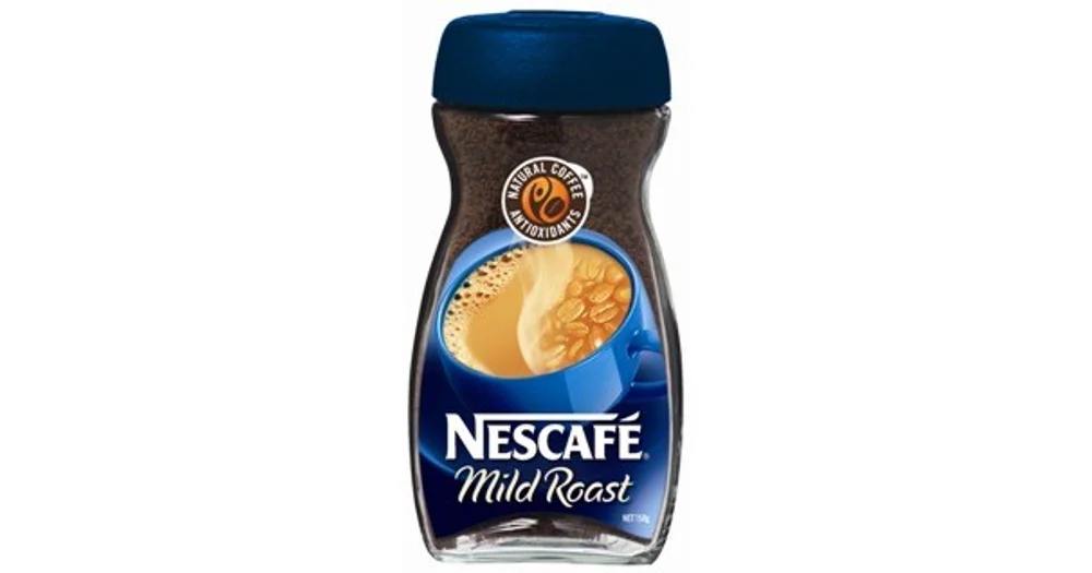 Nescafé Mild Roast reviews | ProductReview.com.au