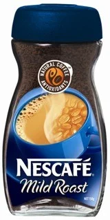Nescafé Mild Roast reviews | ProductReview.com.au