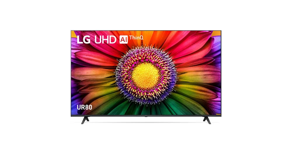 LG UR80 Series reviews | ProductReview.com.au