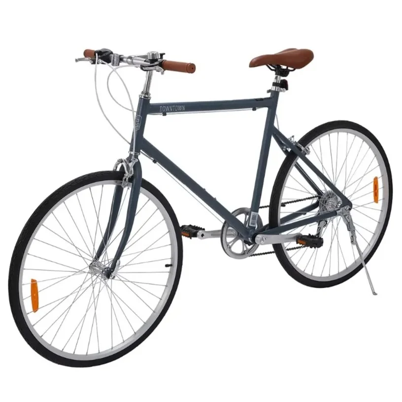 Kmart Anko Commuter Bike 700cc reviews | ProductReview.com.au