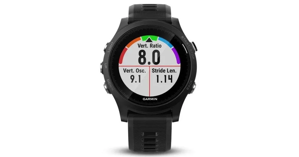 Garmin Forerunner 935 reviews | ProductReview.com.au