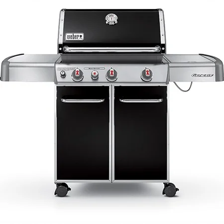 Weber Genesis | ProductReview.com.au