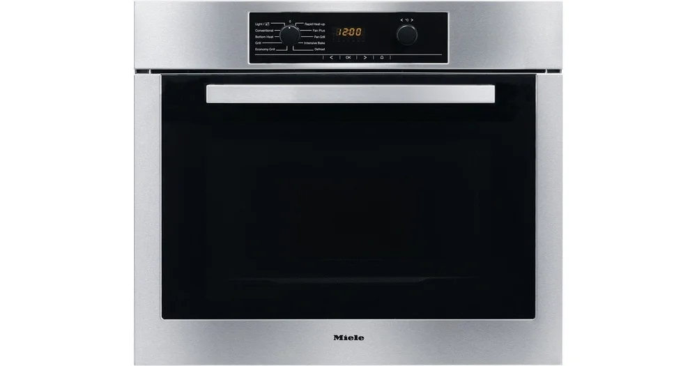 Miele H 5740 B / H 5740 BP | ProductReview.com.au