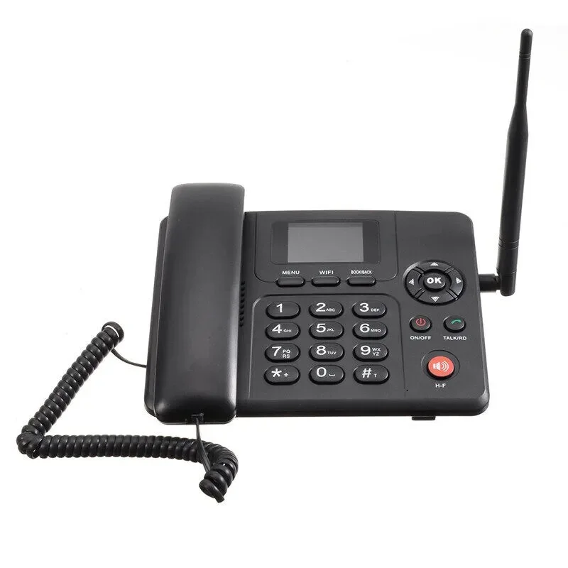 Etross Wireless Phone ETS-6688 reviews | ProductReview.com.au