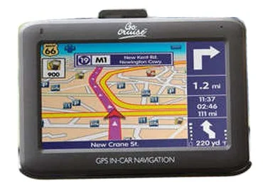 ALDI Go Cruise 4.3" reviews | ProductReview.com.au