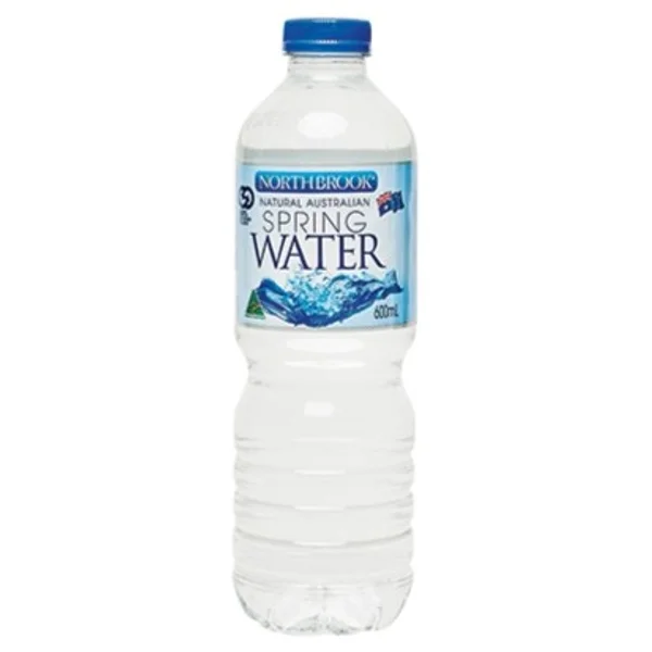 Northbrook Natural Australian Spring Water reviews | ProductReview.com.au