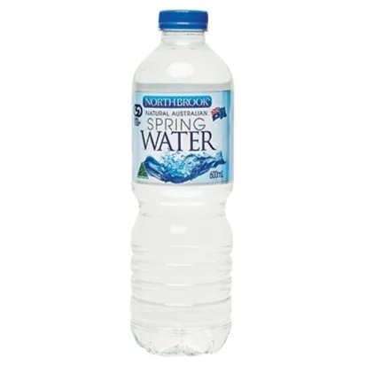Northbrook Natural Australian Spring Water reviews | ProductReview.com.au