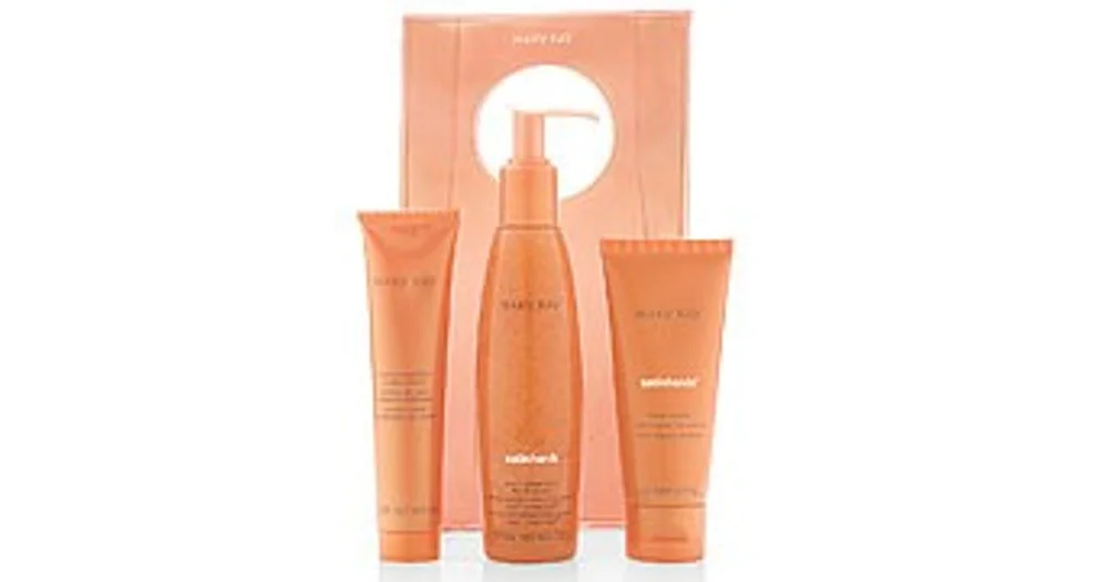 Mary Kay Satin Hands Pampering Set | ProductReview.com.au
