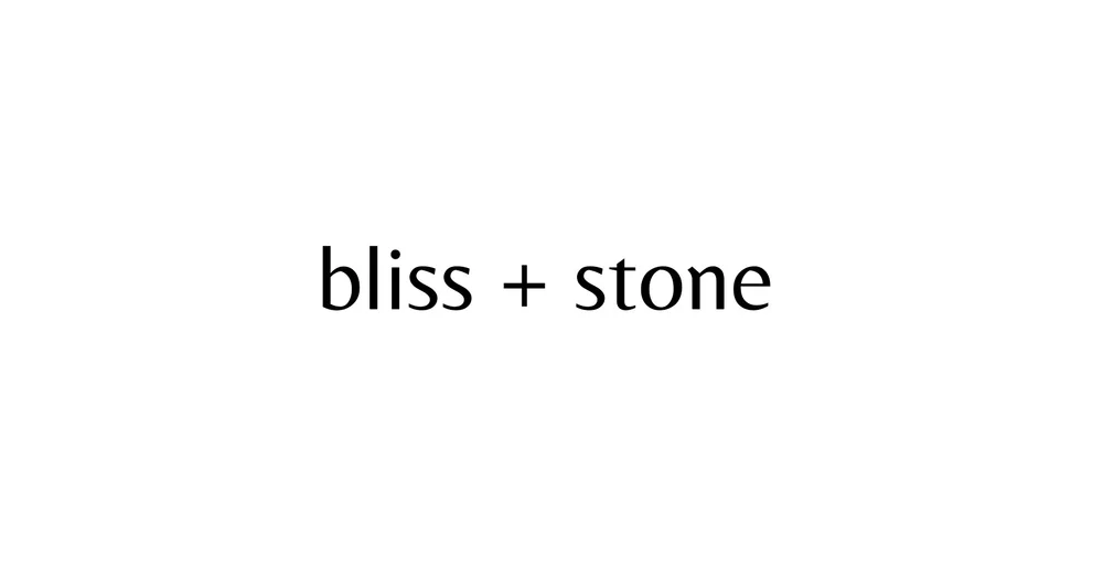 Bliss and Stone reviews | ProductReview.com.au