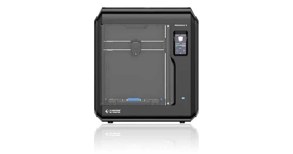 Flashforge Adventurer 4 3D Printer reviews | ProductReview.com.au