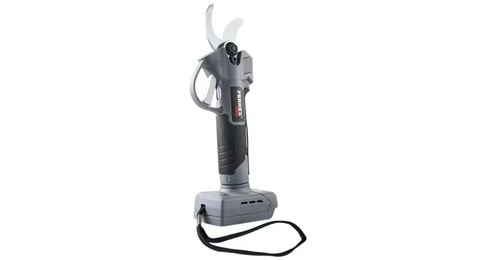 ALDI Ferrex 20V Brushless Pruning Secateur Skin reviews | ProductReview ...