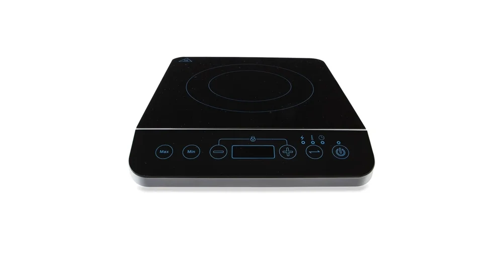 Kmart Anko Induction Cooker FYM20-55(AT) reviews | ProductReview.com.au