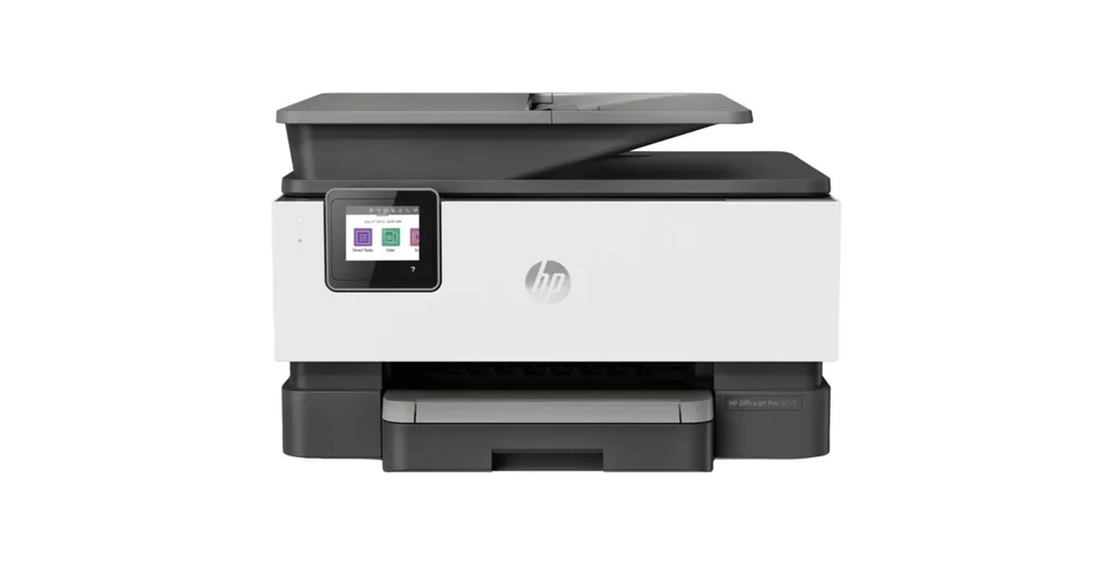 HP OfficeJet Pro 9010 reviews | ProductReview.com.au