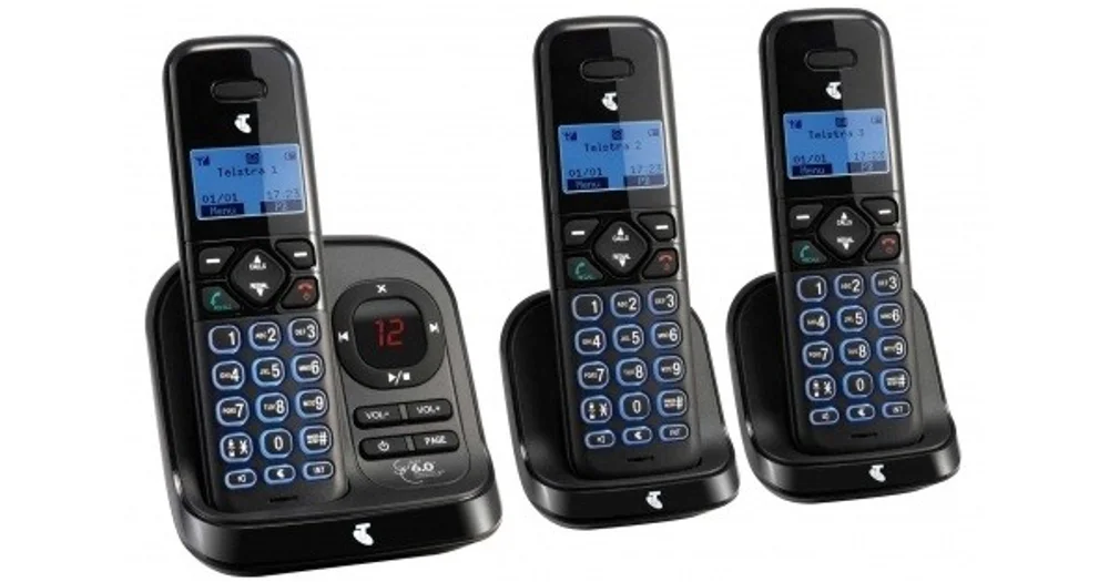 Telstra 9850 | ProductReview.com.au